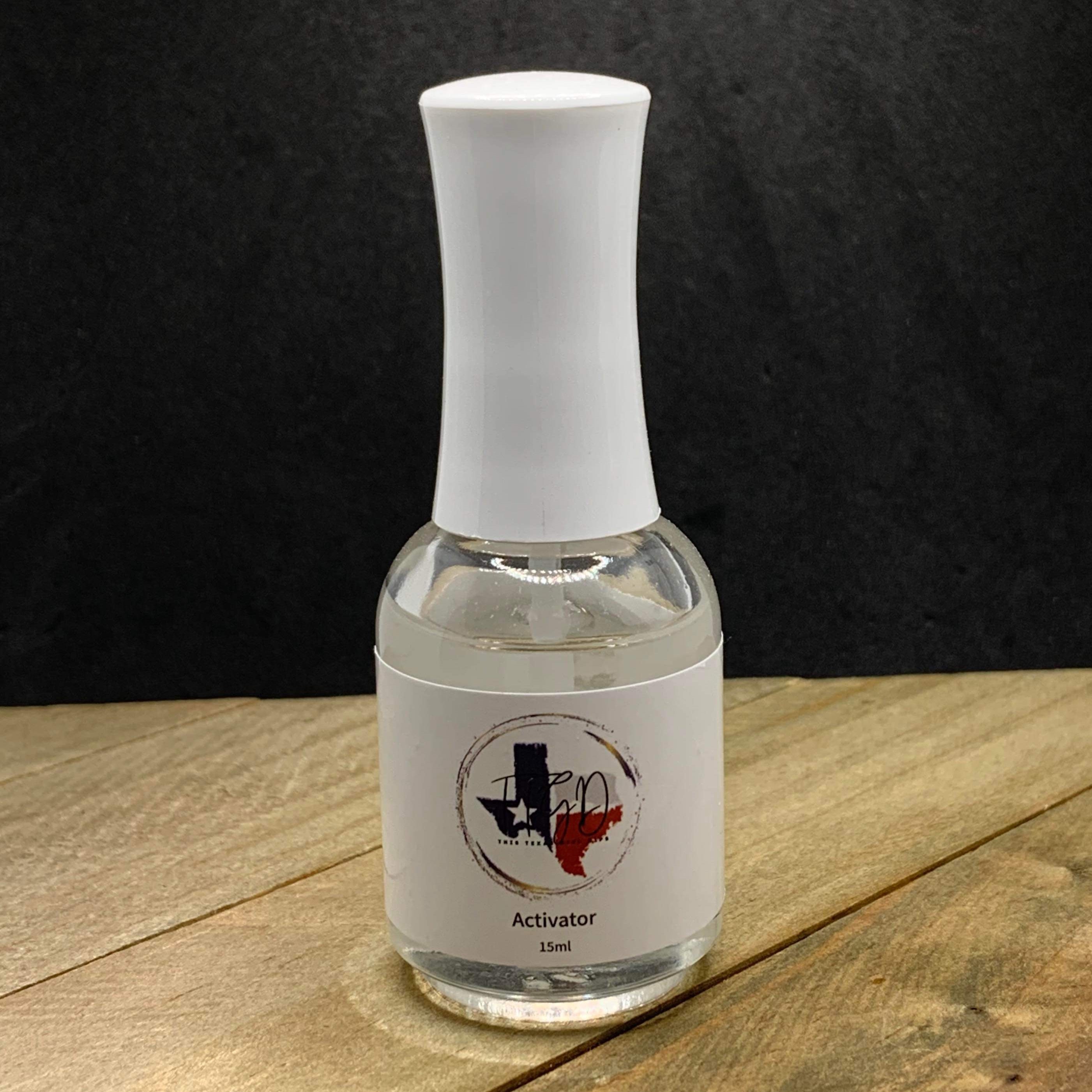 Dip Activator – This Texas Girl Dips LLC